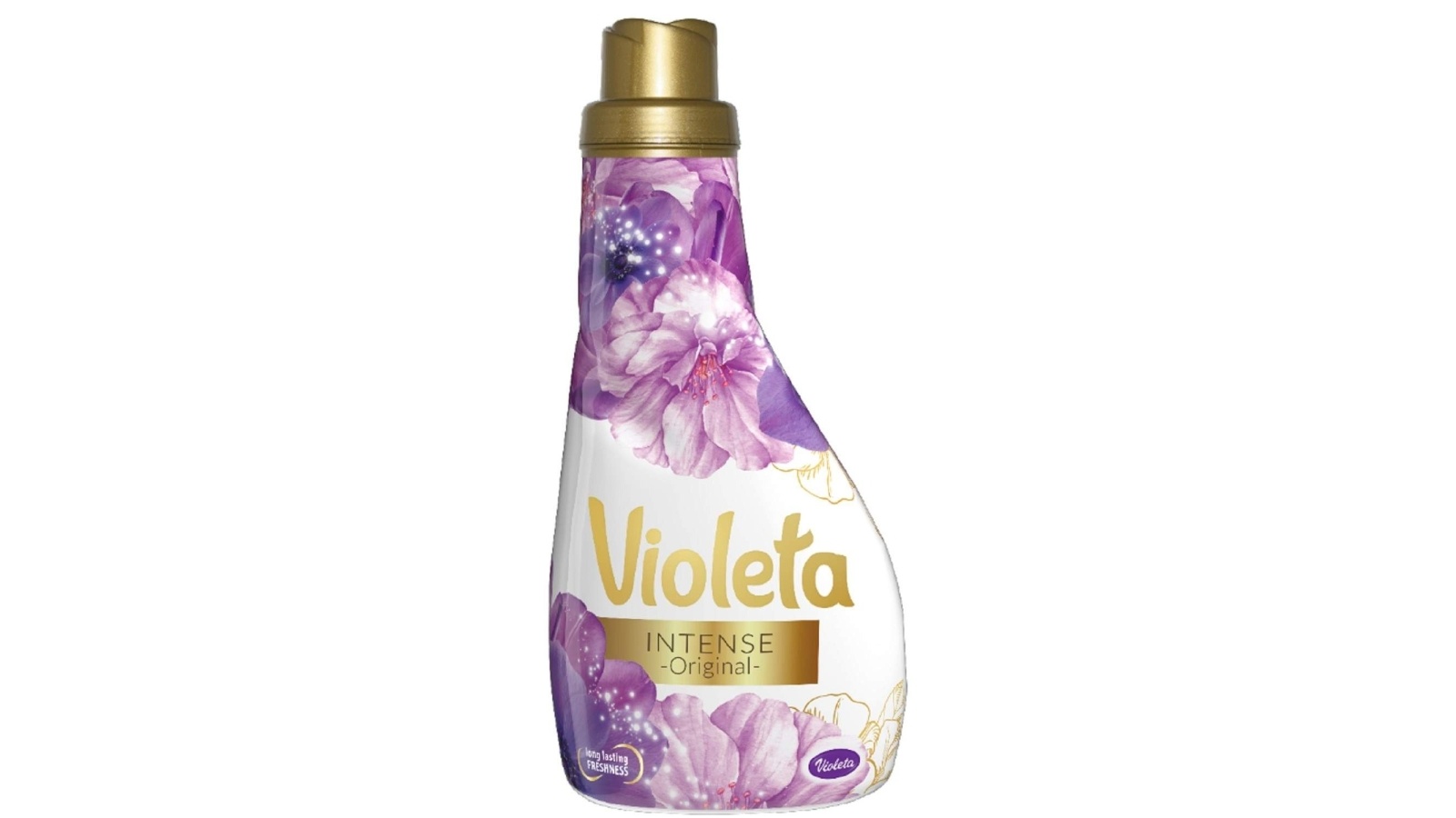 VIOLETA Original omekšivač za veš 1,71l - Cenoteka