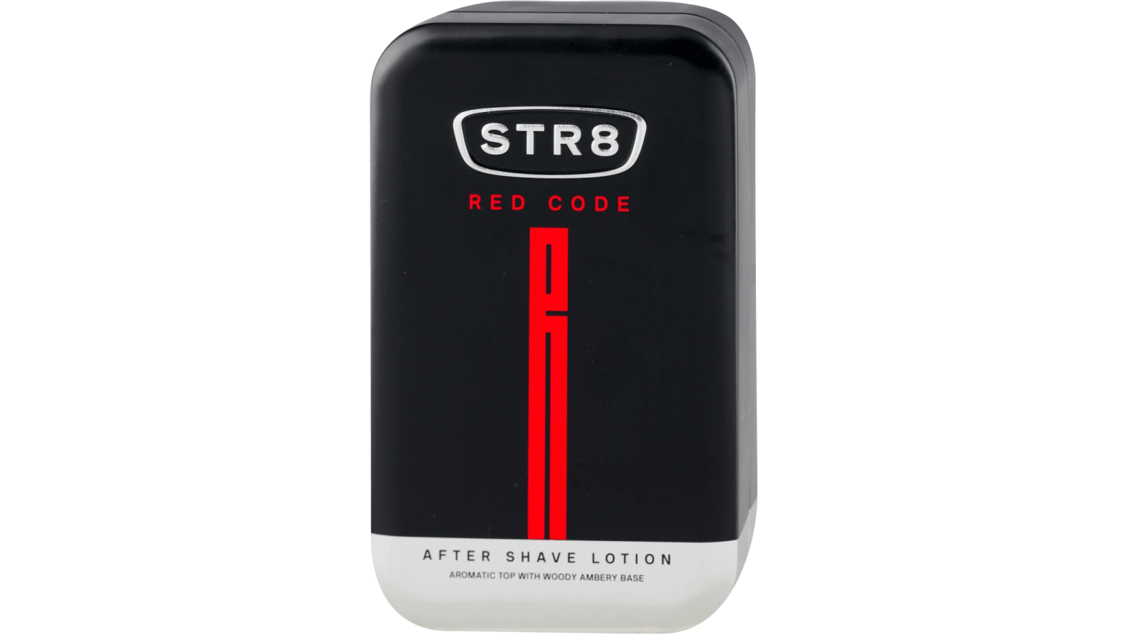 After shave STR8 red code 50ml - Cenoteka