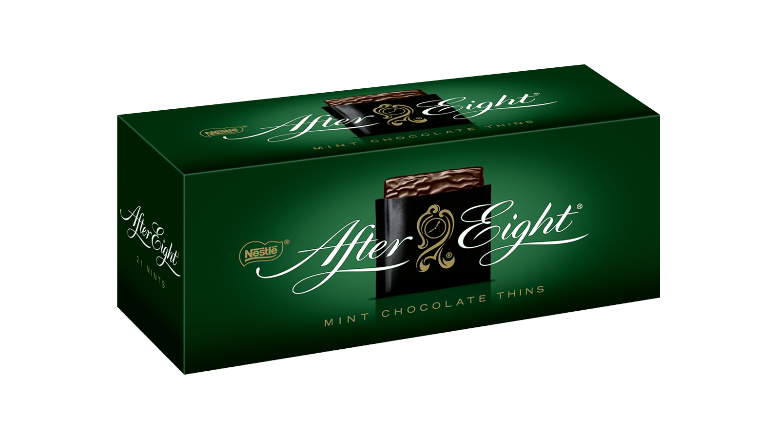 Bombonjere NESTLE After Eight 200g - Cenoteka