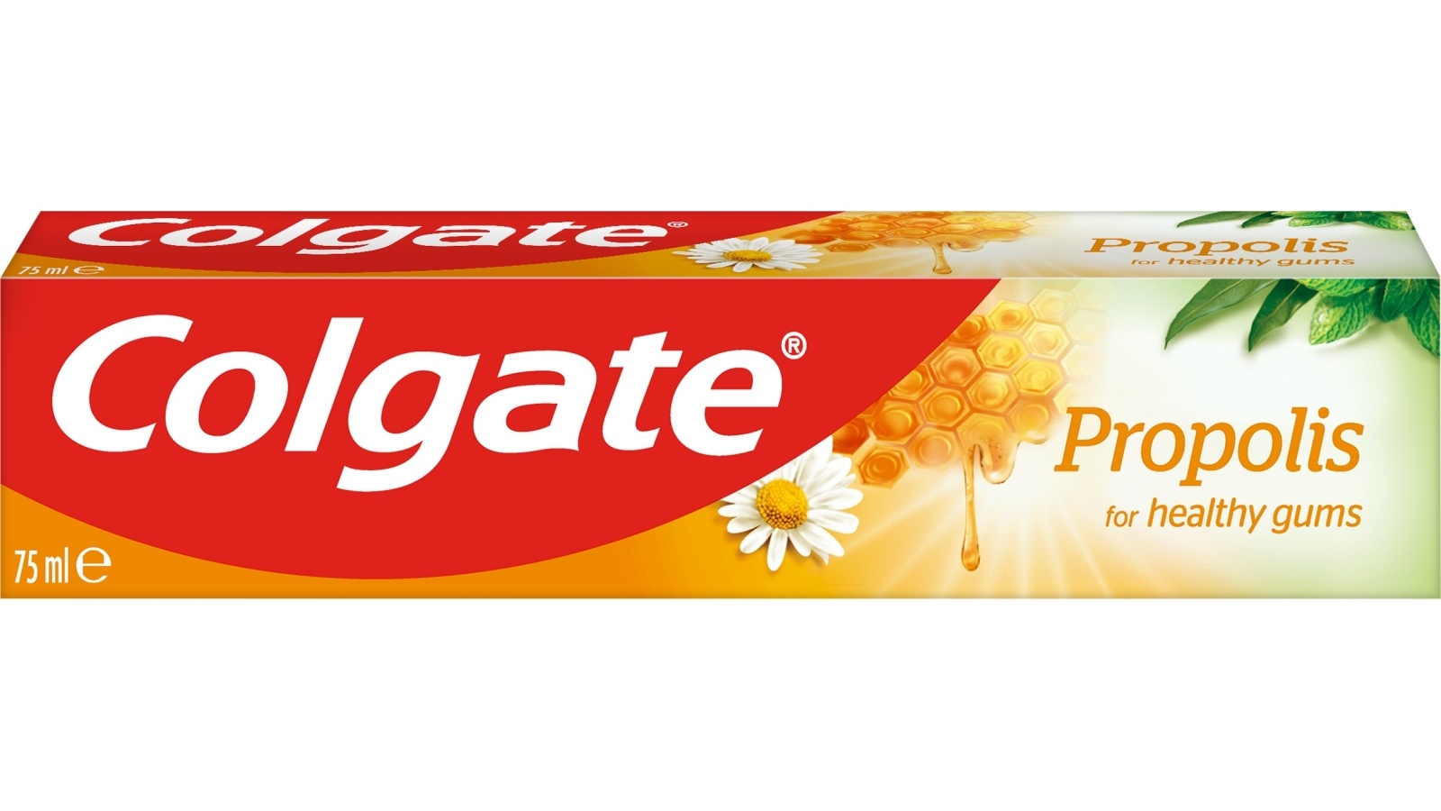 Pasta za zube COLGATE Propolis 75ml - Cenoteka
