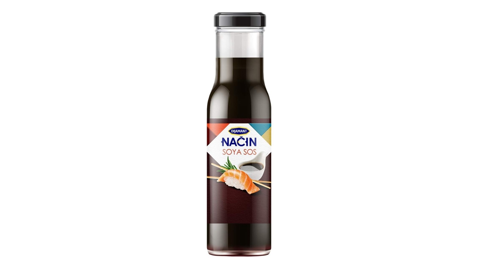 Soja sos DIJAMANT 250g - Cene i Akcije