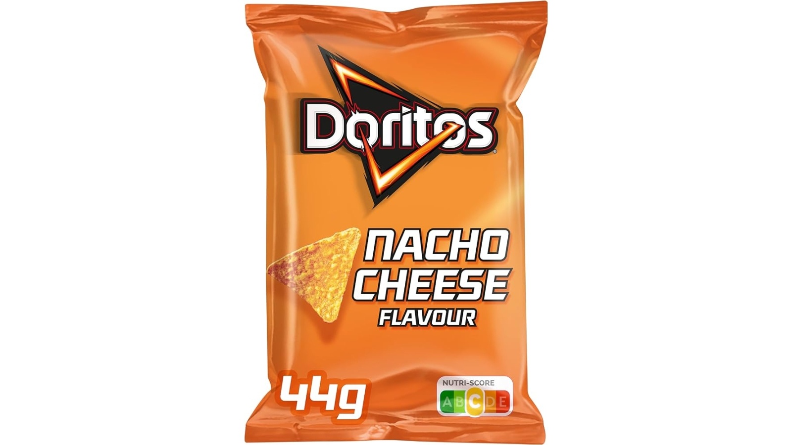 DORITOS Nacho cheese 44g - Cenoteka