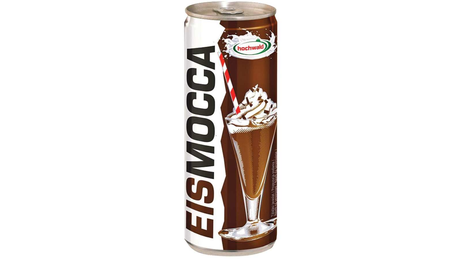 Ledena kafa HOCHWALD Eismocca 2,4% 0,25l - Cene i Akcije