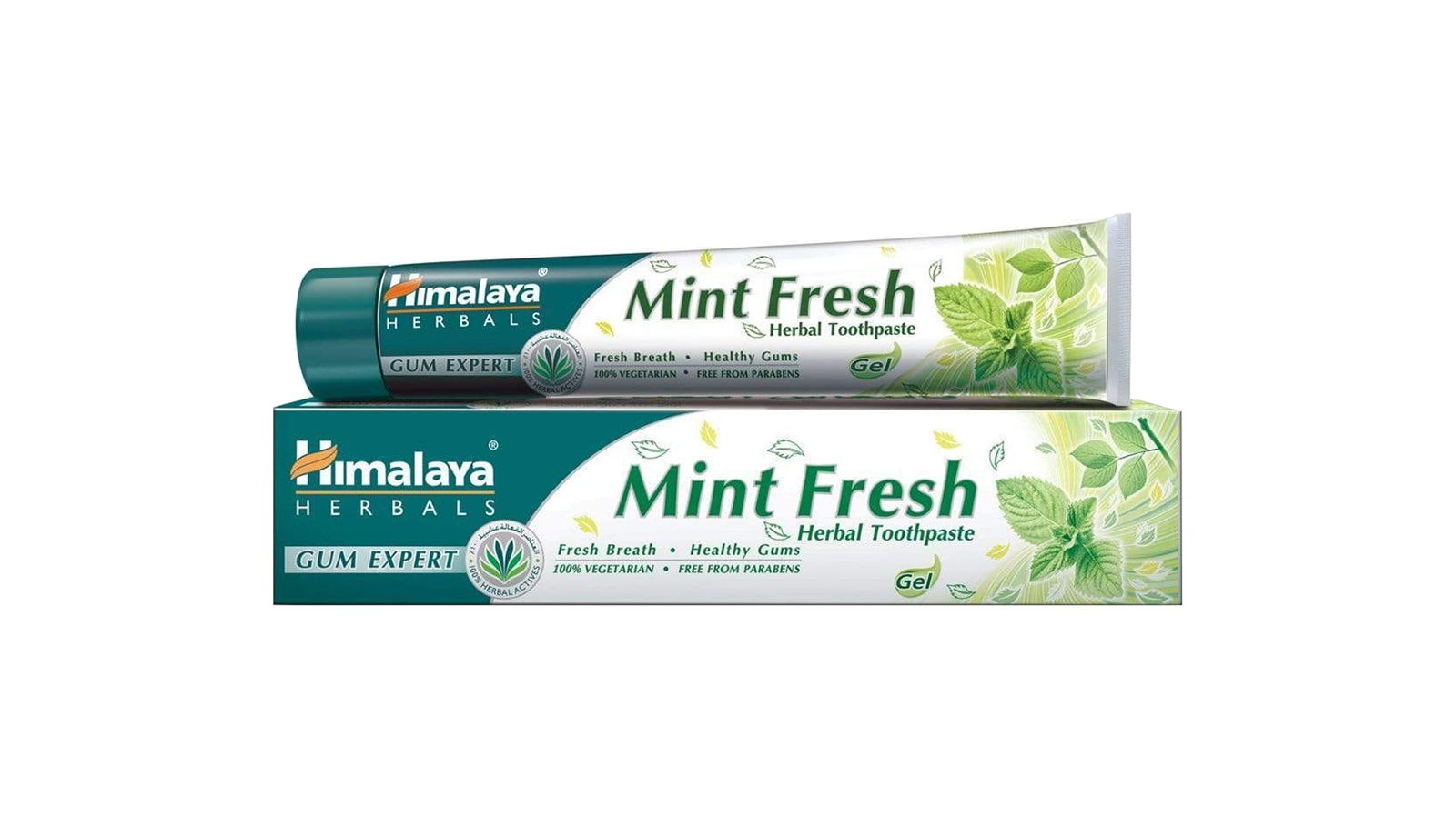 Pasta za zube HIMALAYA Mint fresh 75ml - Cenoteka