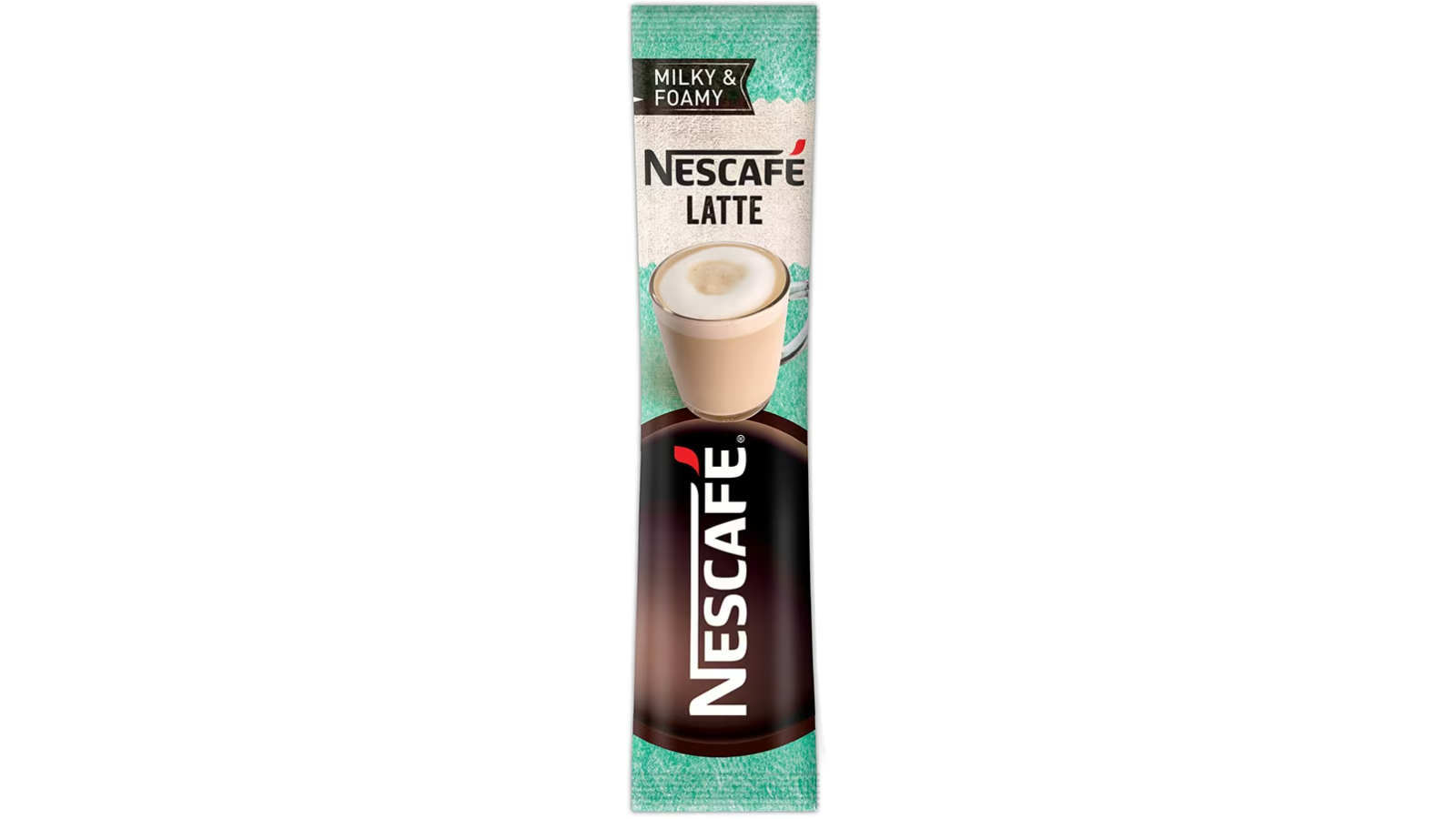 Instant kafa NESCAFE cappucino latte 15g - Cenoteka