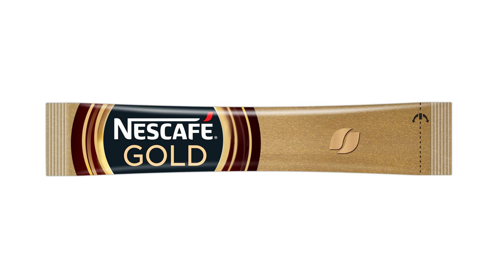 Instant kafa NESCAFE gold 2g - Cenoteka