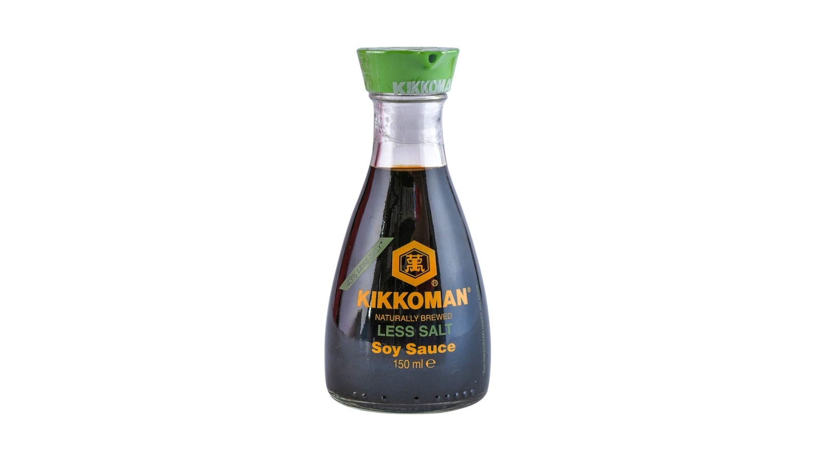 Soja sos KIKKOMAN sa manje soli 150ml - Cene i Akcije