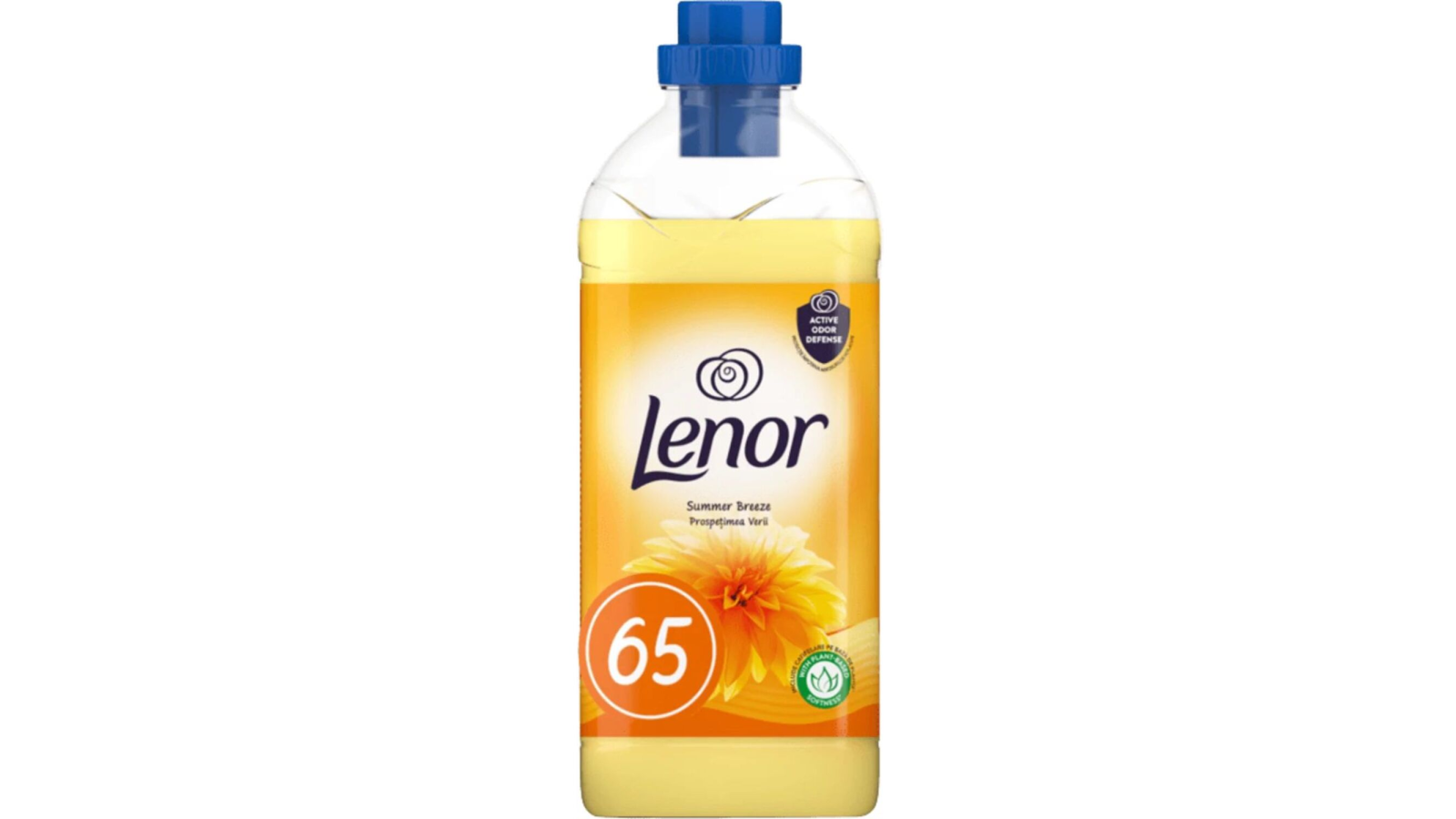 LENOR Summer breeze omekšivač za veš 65 pranja (1,625l) - Cenoteka