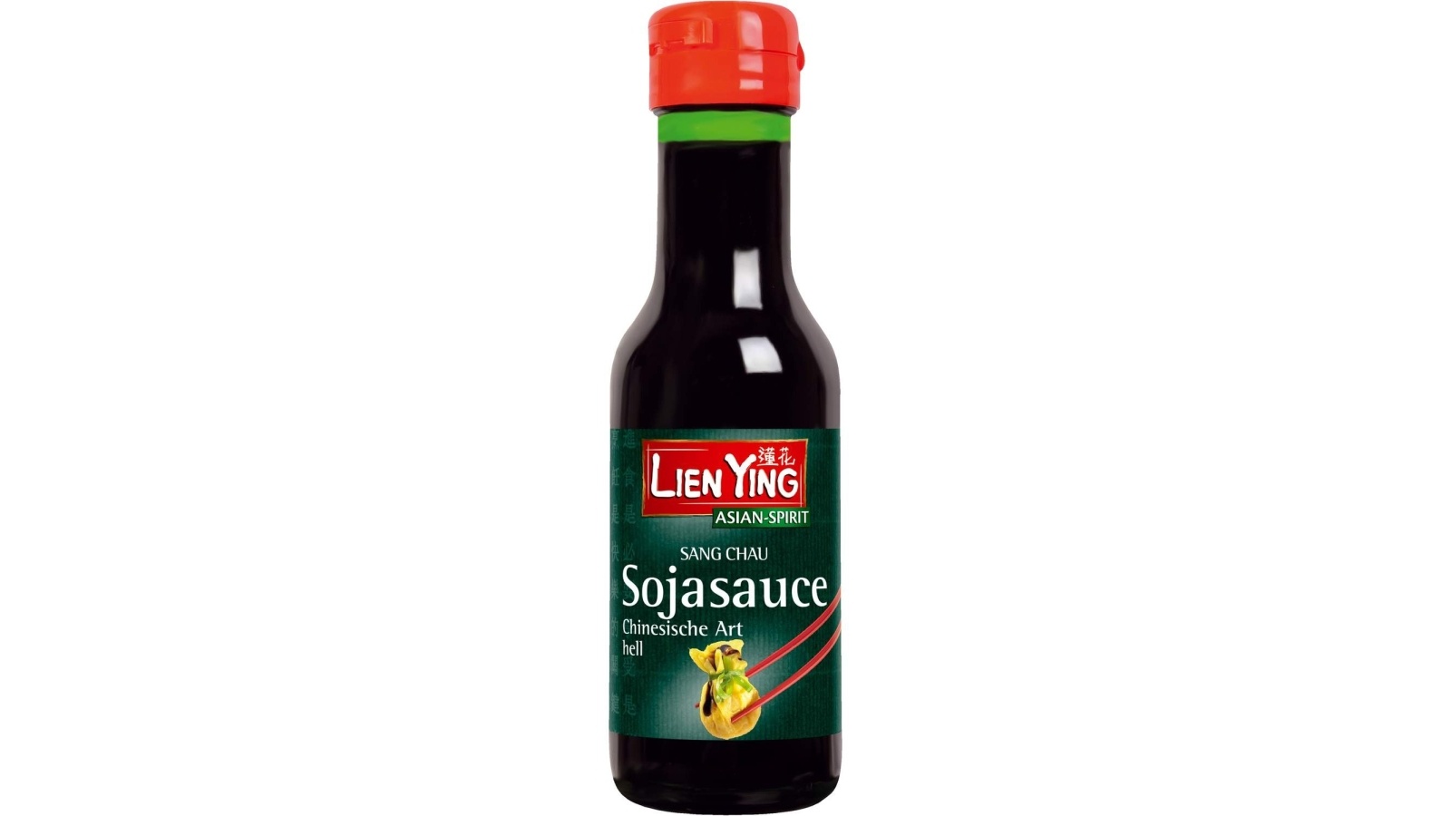 Soja sos LIEN YING kineski 125ml - Cenoteka