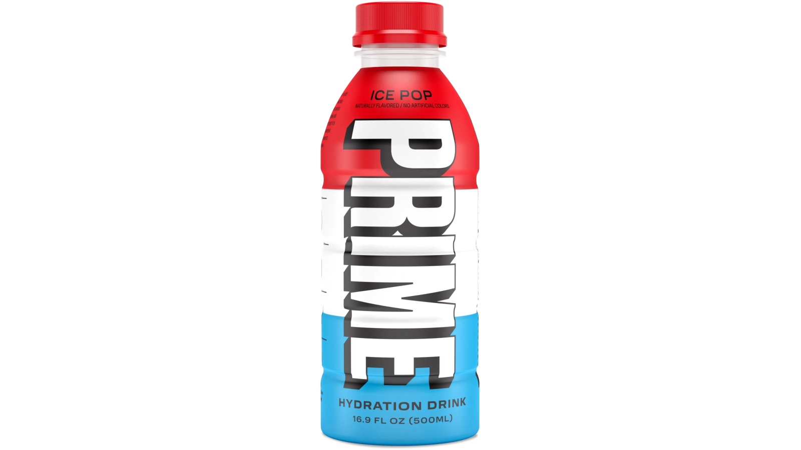 PRIME sok Ice pop 500ml - Cenoteka