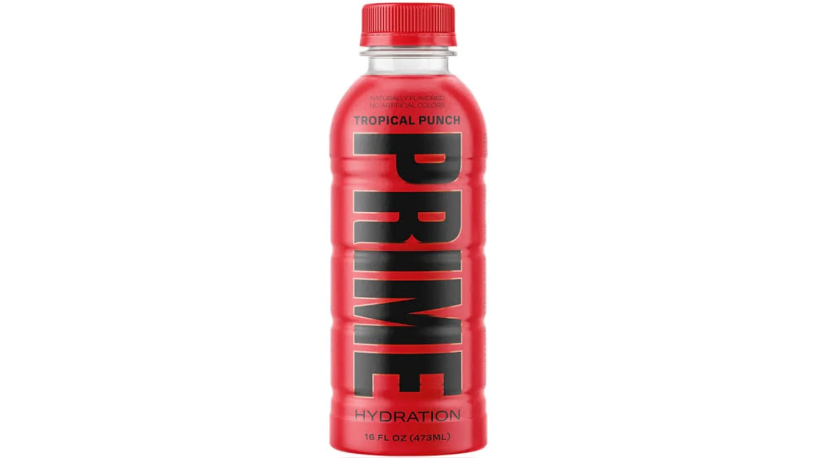 PRIME sok tropical punch 500ml - Cene i Akcije