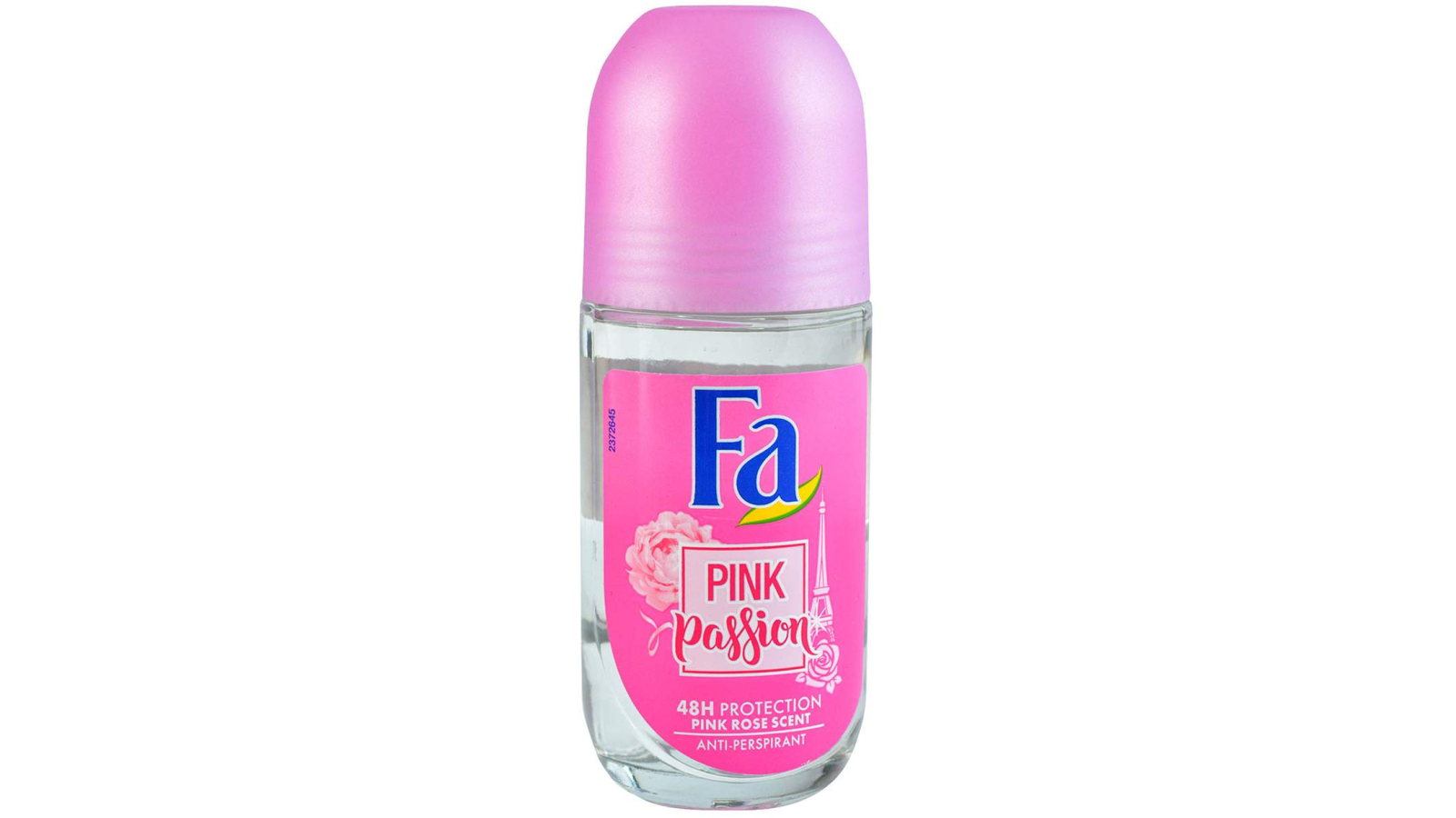 Roll-on FA Pink passion 50ml - Cenoteka