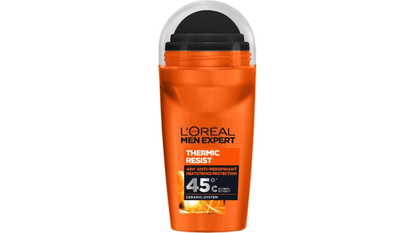 Roll-on L'OREAL Men expert thermic resist 50ml - Cenoteka