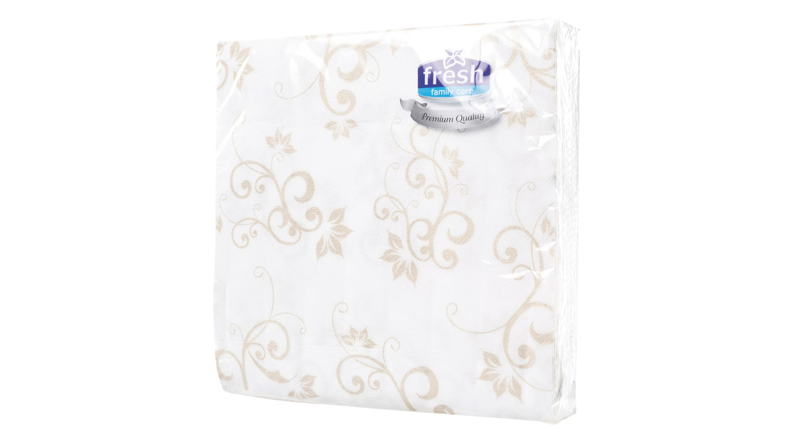 Salvete FRESH Premium 2sloja 25kom - Cenoteka