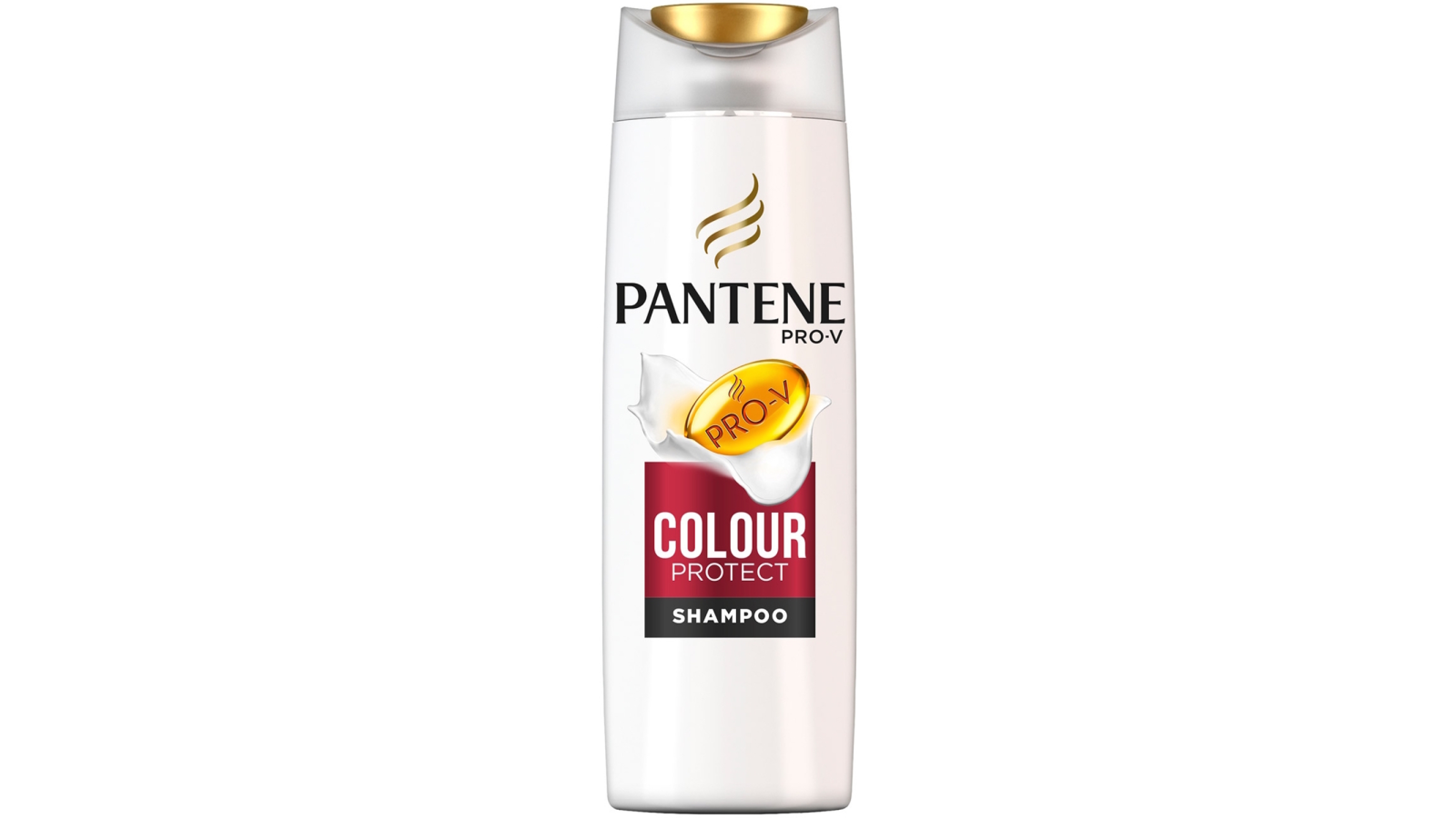 Šampon PANTENE Color protect 360ml - Cenoteka