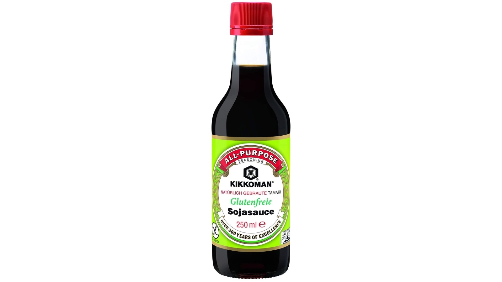 Tamari sos KIKKOMAN bez glutena 250ml - Cenoteka