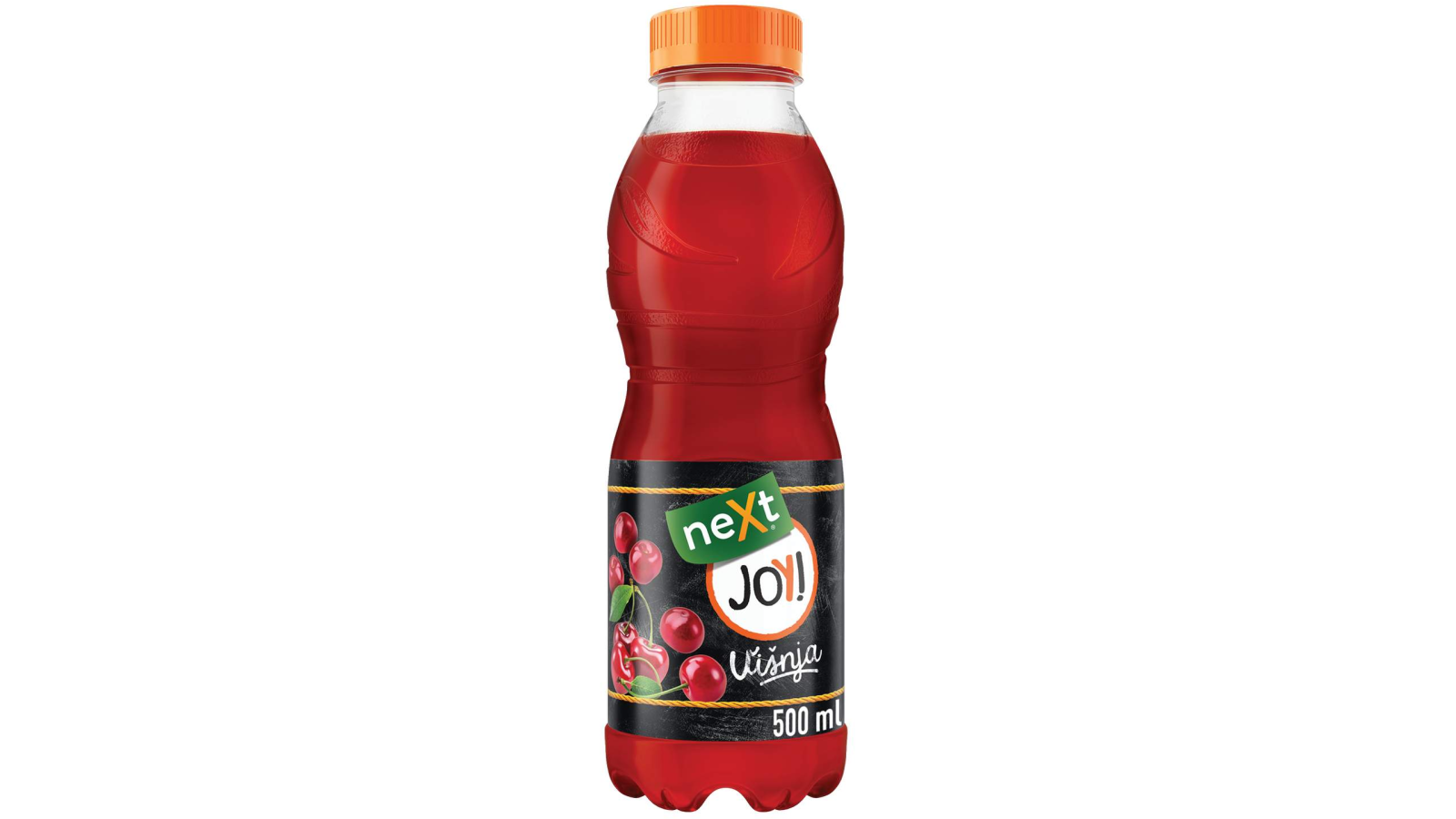 Voćni sok NEXT Joy višnja 500ml - Cenoteka