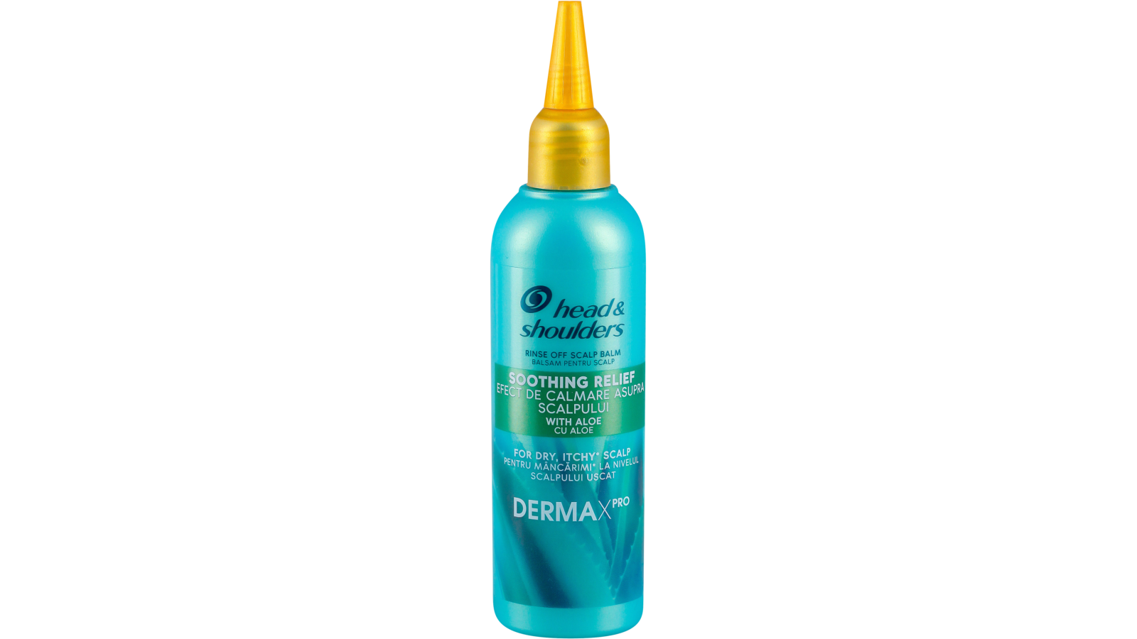 Balzam za kosu HEAD & SHOULDERS Derma X pro scalp soothe 145ml - Cenoteka