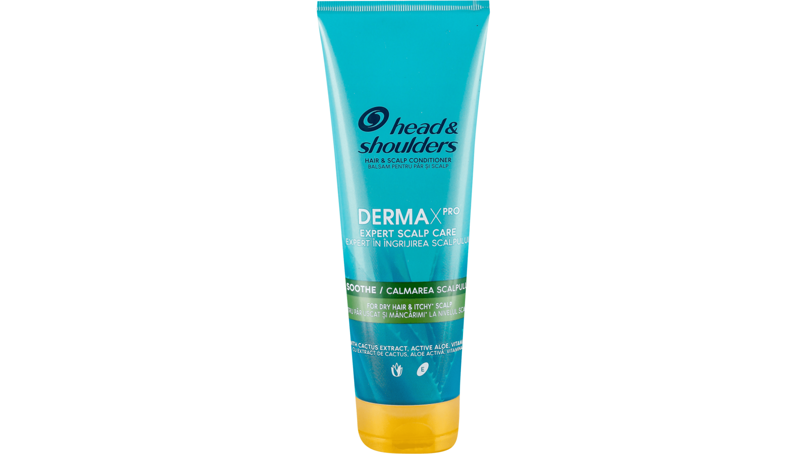 Balzam HEAD & SHOULDERS Derma X pro expert scalp care 220ml - Cenoteka