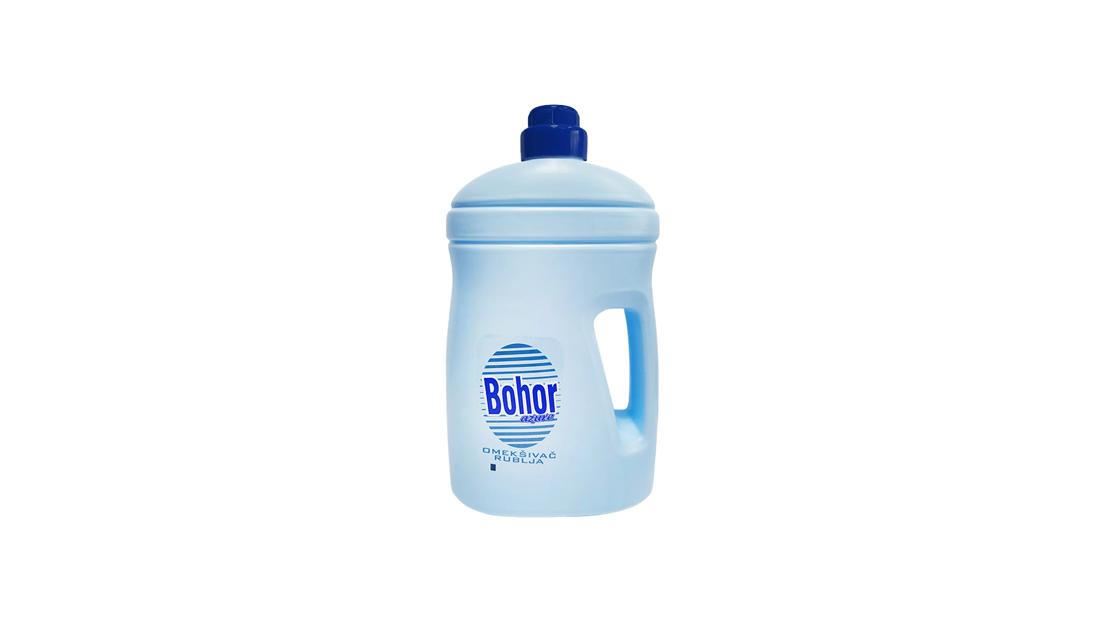 BOHOR Azure omekšivač za veš 2,7l - Cene i Akcije