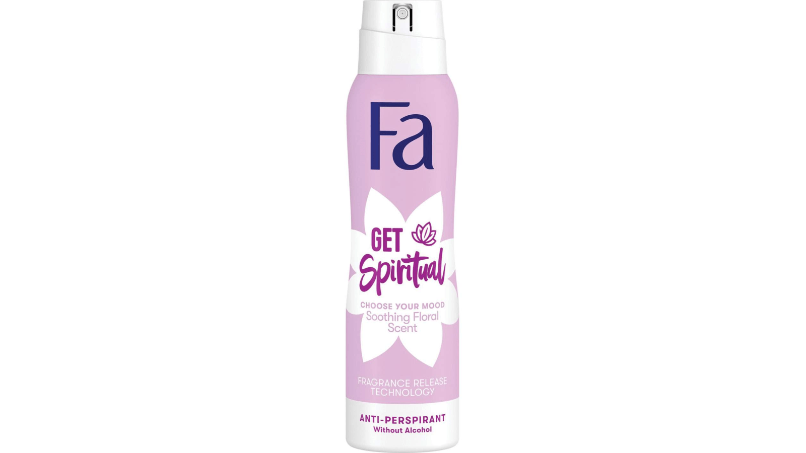 Dezodorans FA Get spiritual 150ml - Cene i Akcije