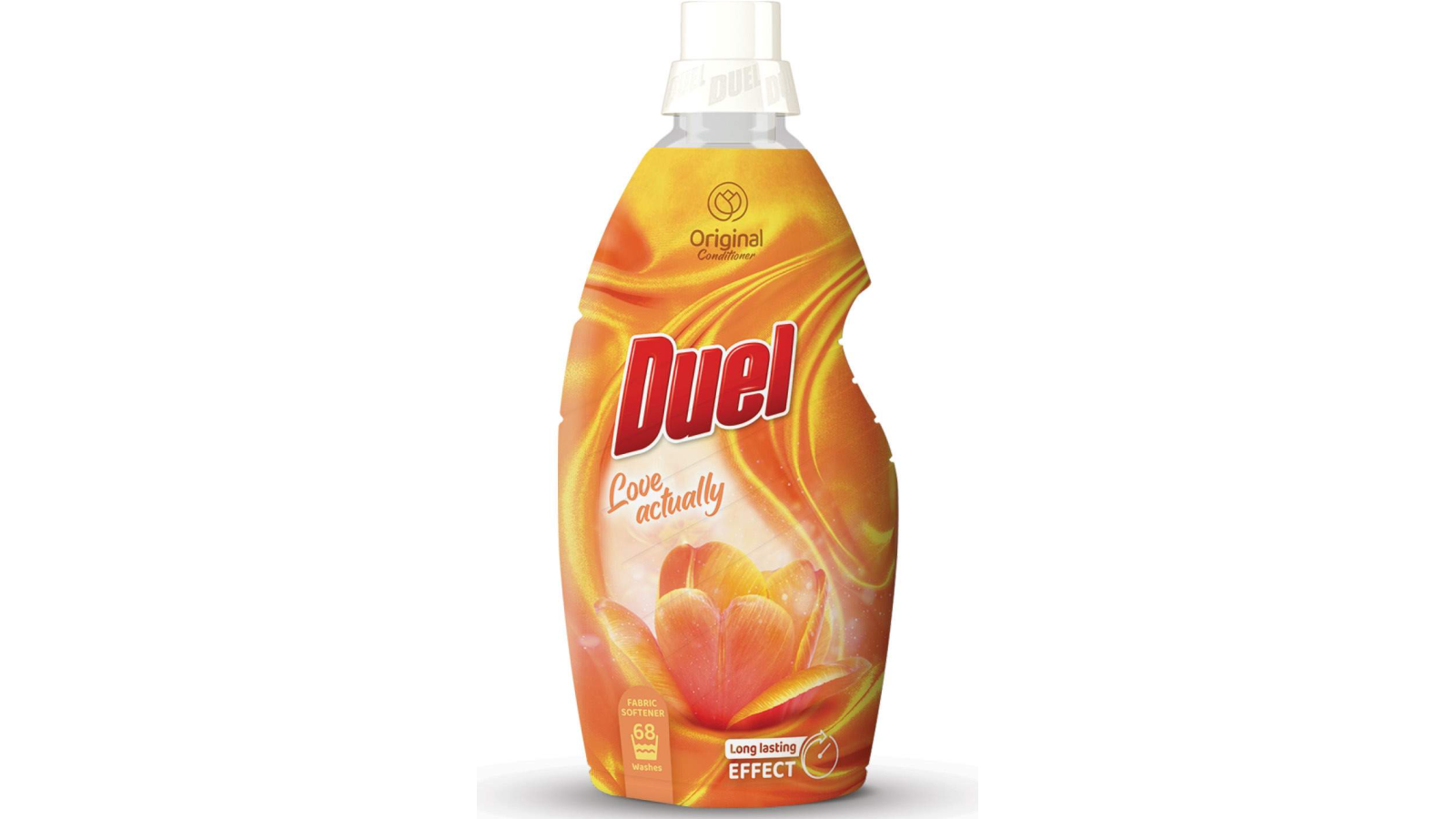 DUEL Love actually omekšivač za veš 68 pranja (1,6l) - Cenoteka