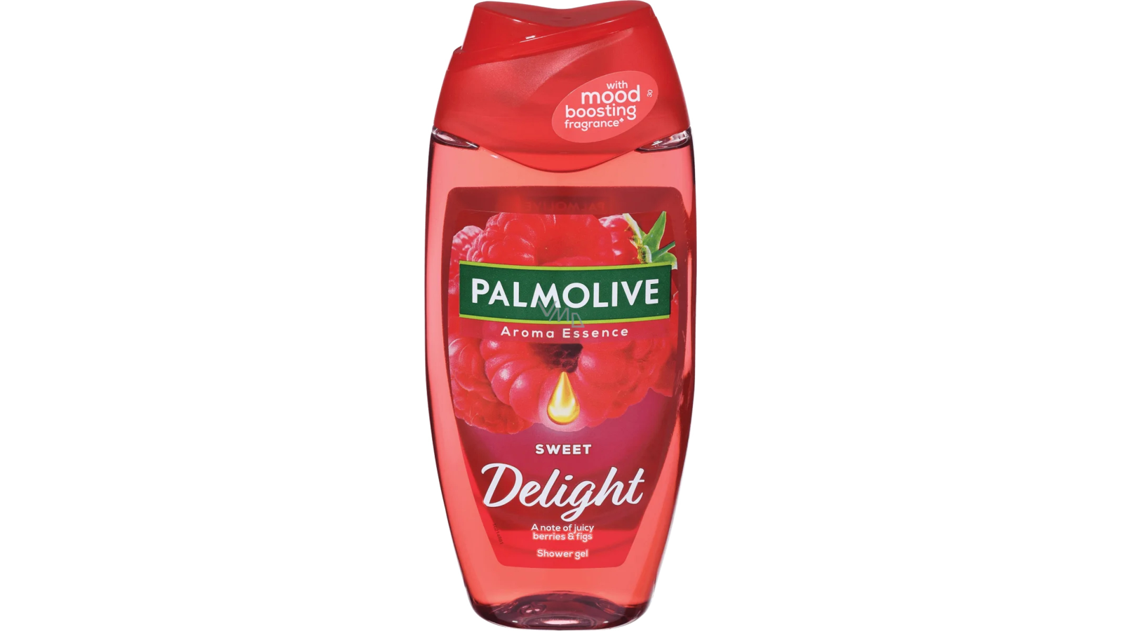 Gel za tuširanje PALMOLIVE Sweet delight 250ml - Cenoteka