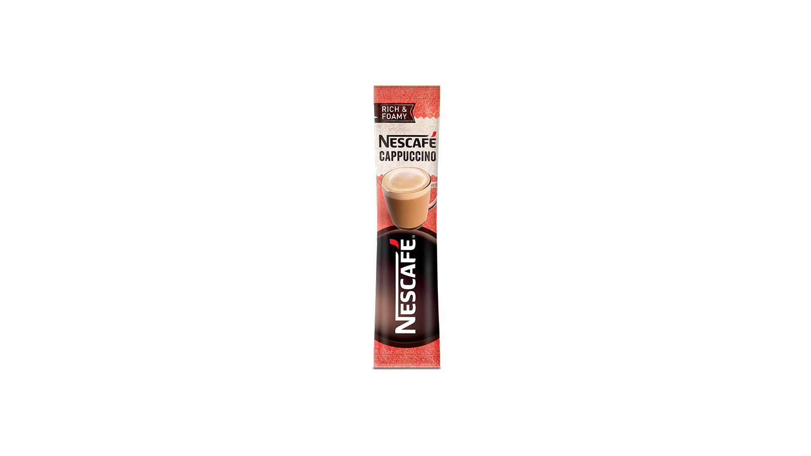 Instant kafa NESCAFE Cappuccino Classic 15g - Cenoteka