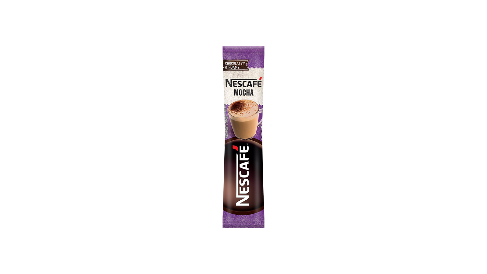 Instant kafa NESCAFE Mocha 15g - Cenoteka
