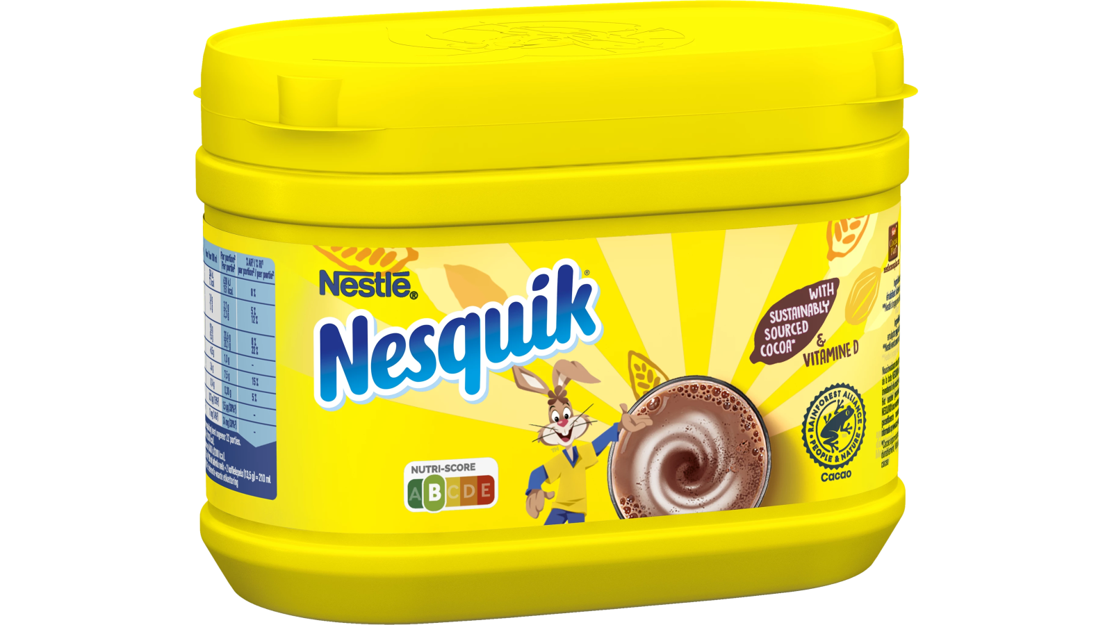 Kakao napitak NESQUIK 300g - Cenoteka