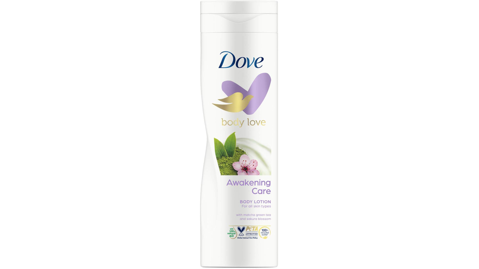 Losion za telo DOVE Awakening care 250ml - Cenoteka