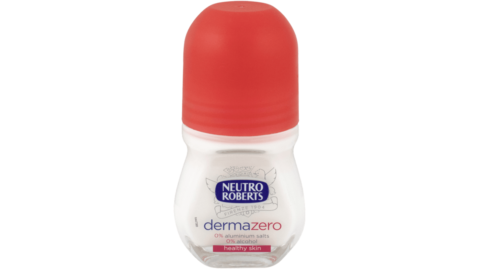 Roll-on NEUTRO ROBERTS Derma zero 50ml - Cenoteka