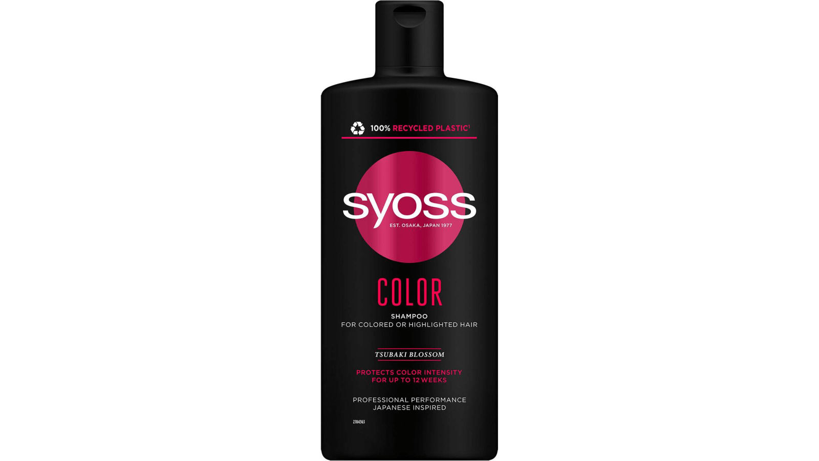 Šampon za kosu SYOSS Color 440ml - Cenoteka