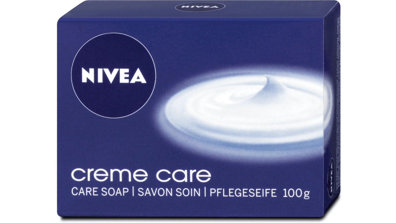Sapun NIVEA Creme care 100g - Cenoteka