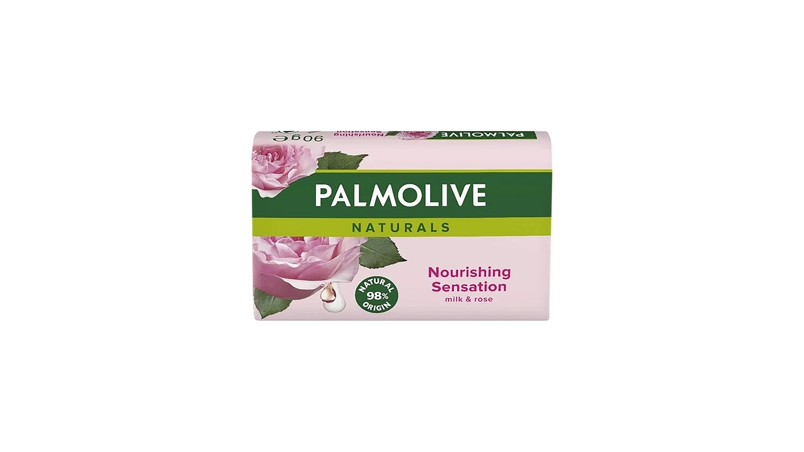 PALMOLIVE sapun milk & rose 90g - Cene i Akcije