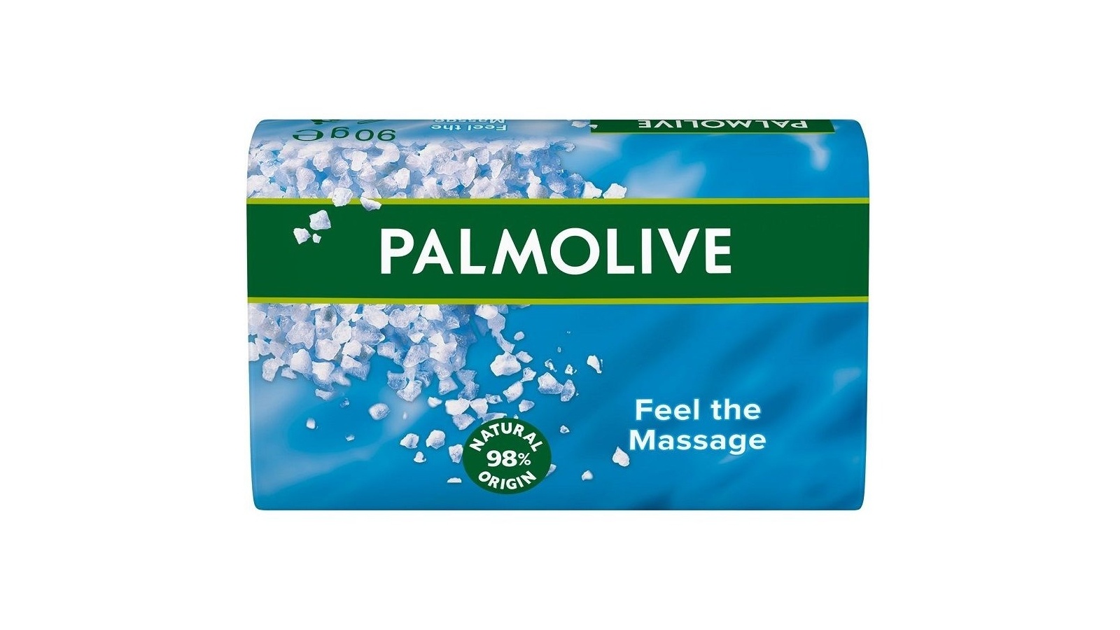 PALMOLIVE sapun Thermal spa mineral massage 90g - Cenoteka