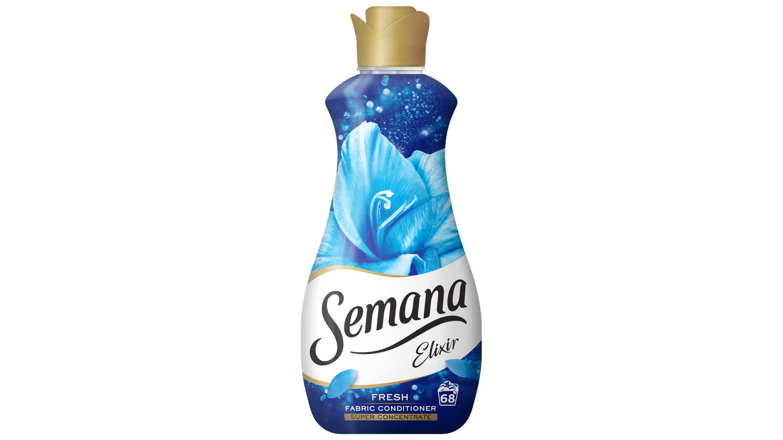 SEMANA Elixir fresh omekšivač za veš 68 pranja (1,7l) - Cenoteka