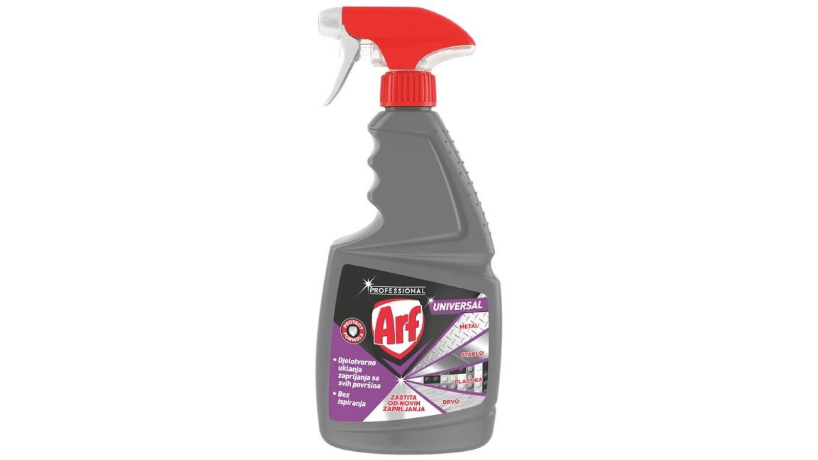 ARF univerzalno sredstvo professional 600g - Cenoteka