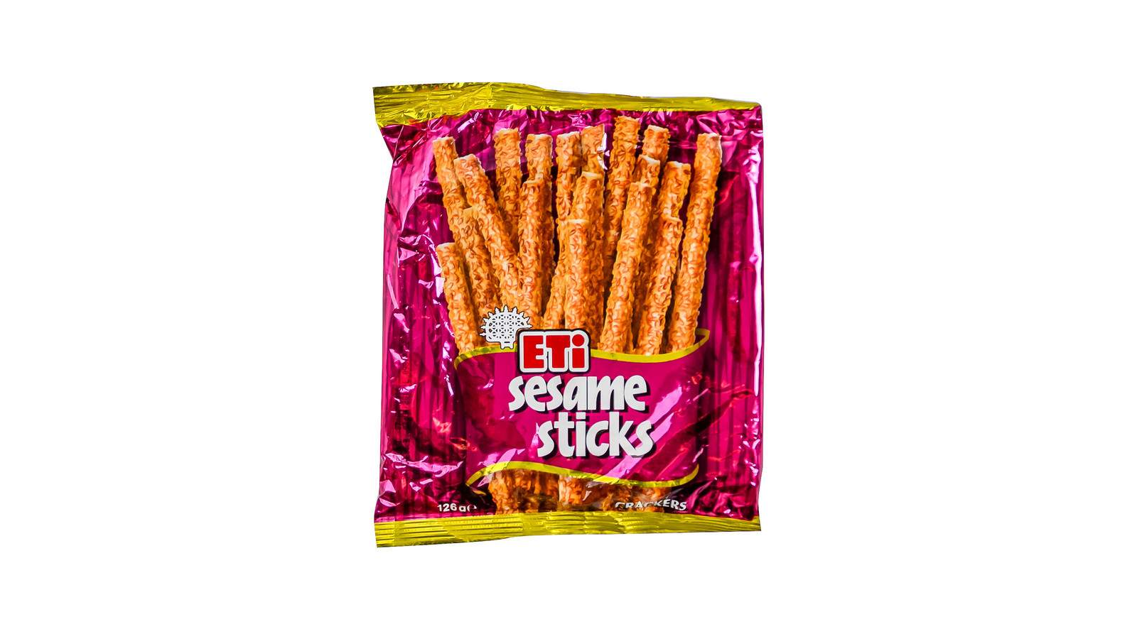 Štapići ETI Crax susam 110g - Cenoteka