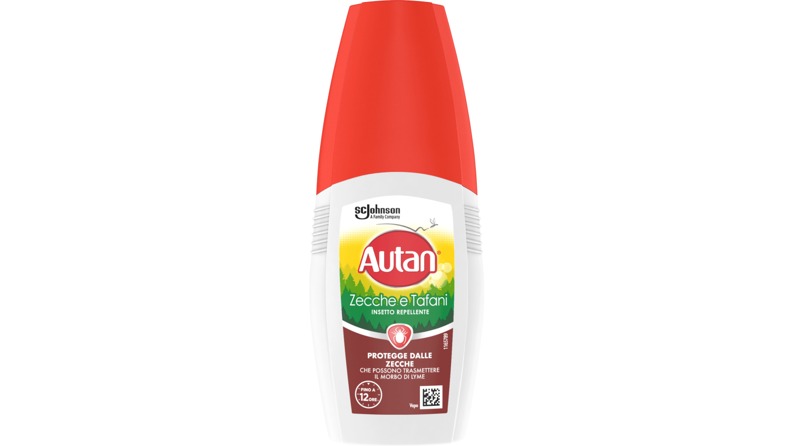 AUTAN sprej protiv krpelja 100ml - Cenoteka