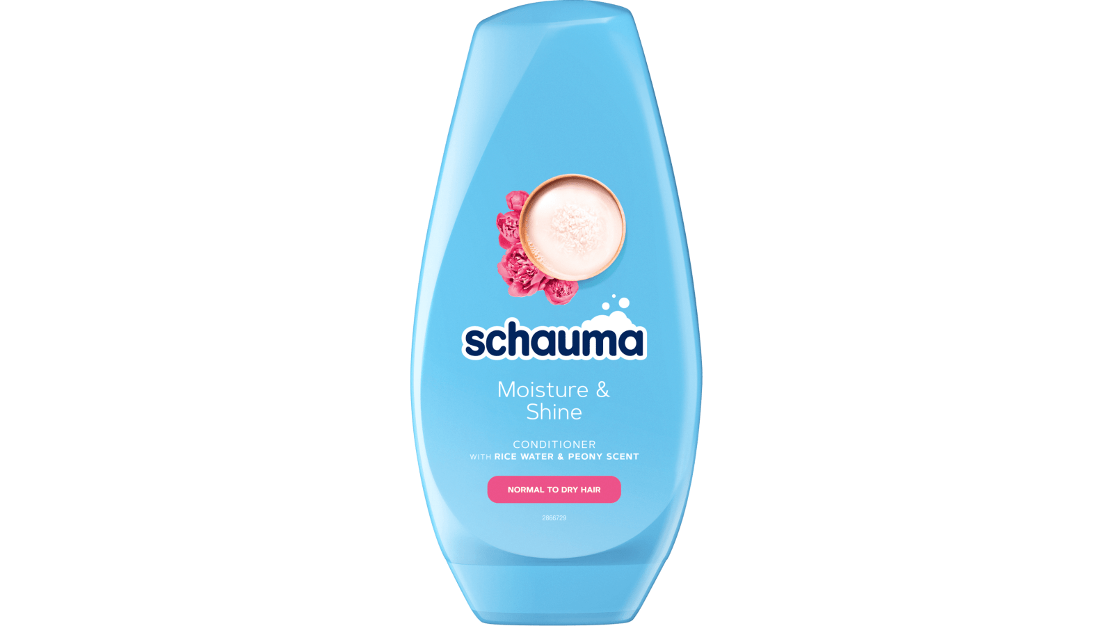 Balzam za kosu SCHAUMA moisture & shine 250ml - Cene i Akcije