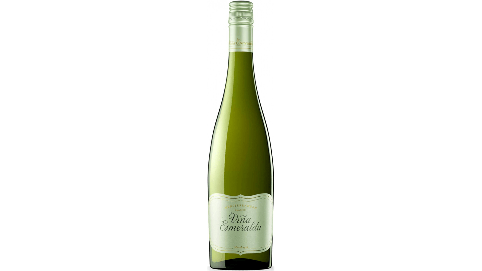 Belo vino TORRES vina Esmeralda 0,75l - Cenoteka Belo vino TORRES vina Esmeralda 0,75l - Cenoteka