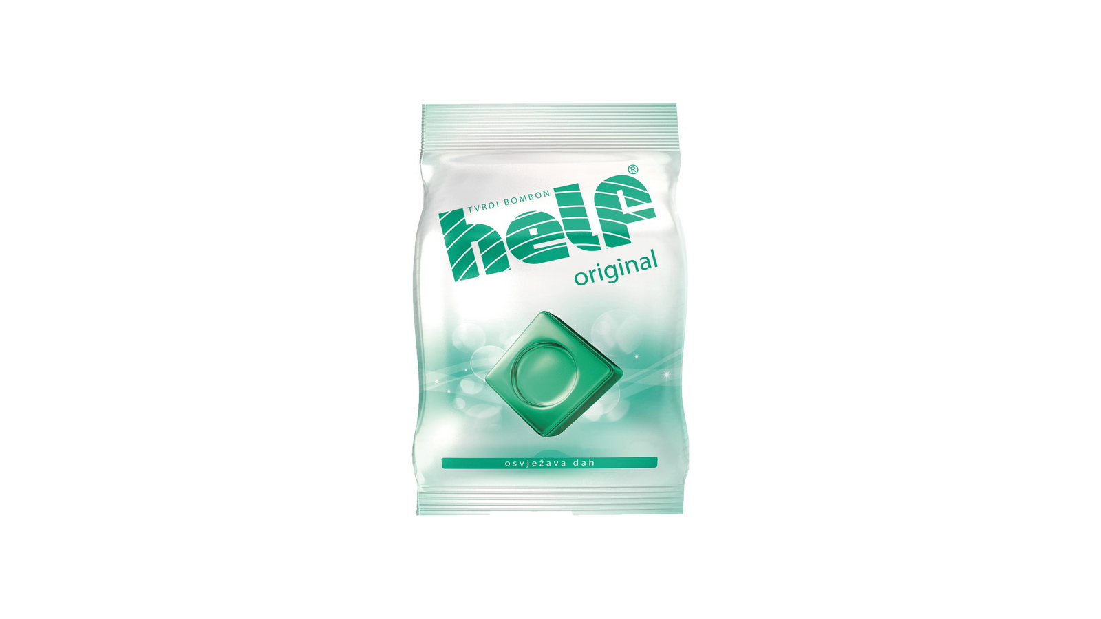 Bombone HELF original 80g - Cenoteka