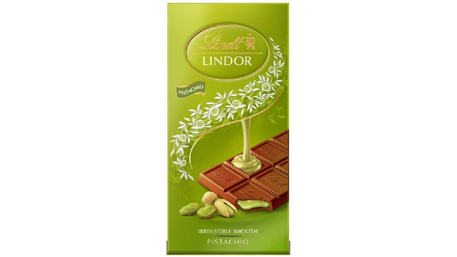 Čokolada LINDT pistać 100g - Cene i Akcije