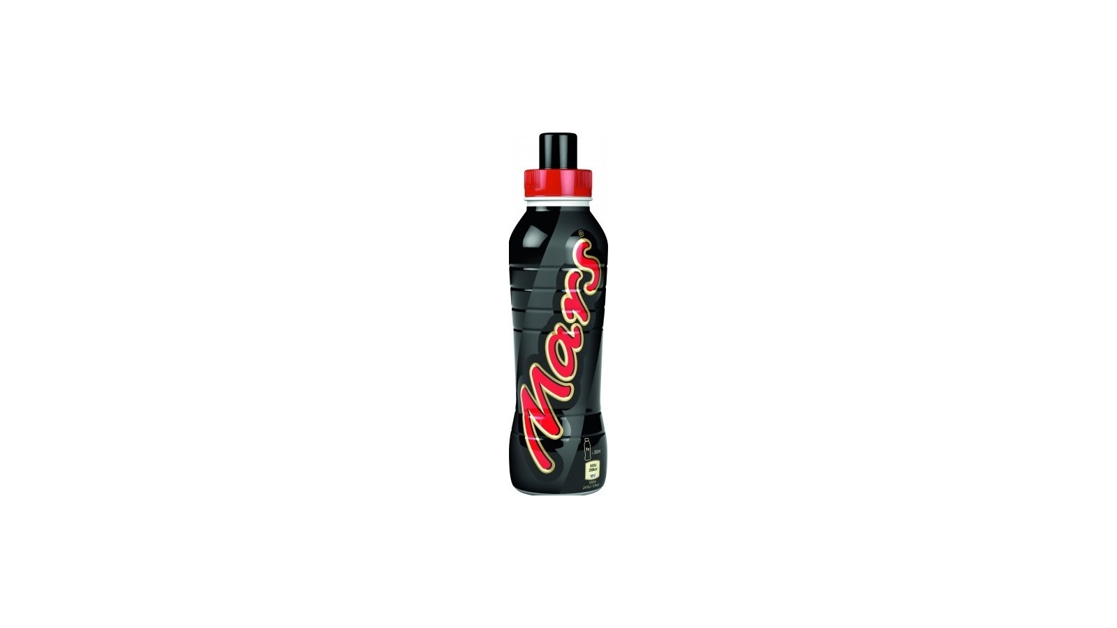 Čokoladno mleko MARS 350ml - Cenoteka