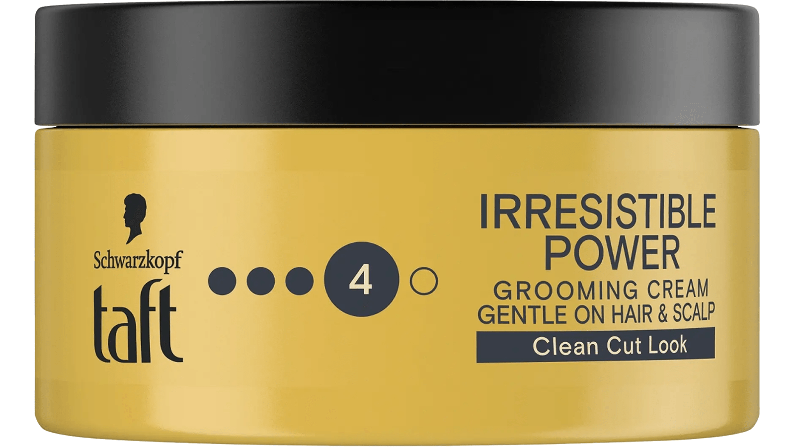 Gel za kosu TAFT Irresistible power 130ml - Cenoteka