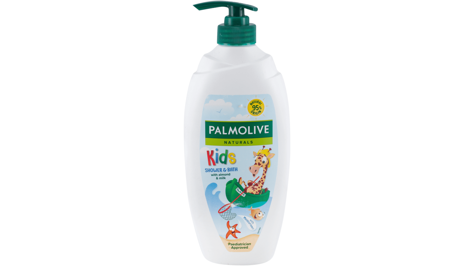 Kupka PALMOLIVE kids 750ml - Cenoteka