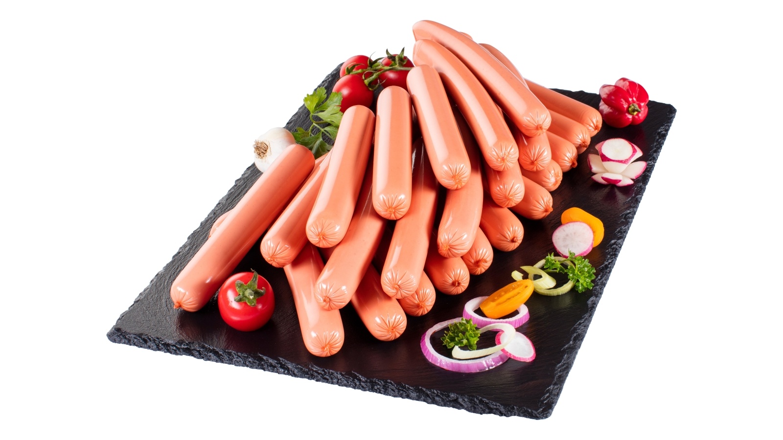 MATIJEVIĆ hot dog viršle rinfuz 1kg - Cenoteka