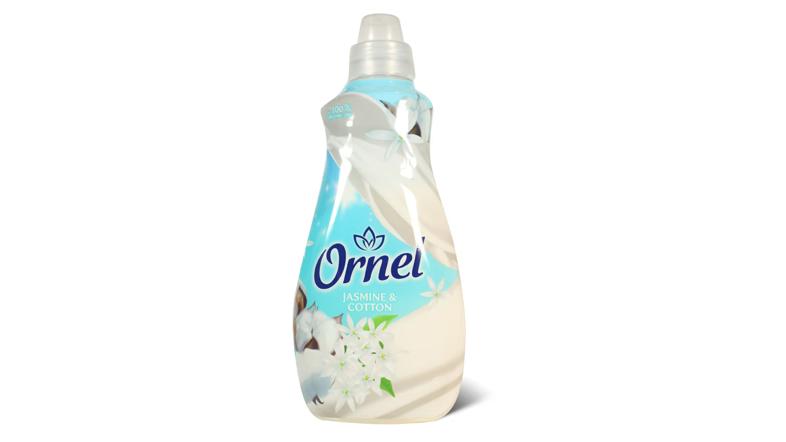 ORNEL Jasmine & cotton omekšivač za veš 1,6l - Cenoteka