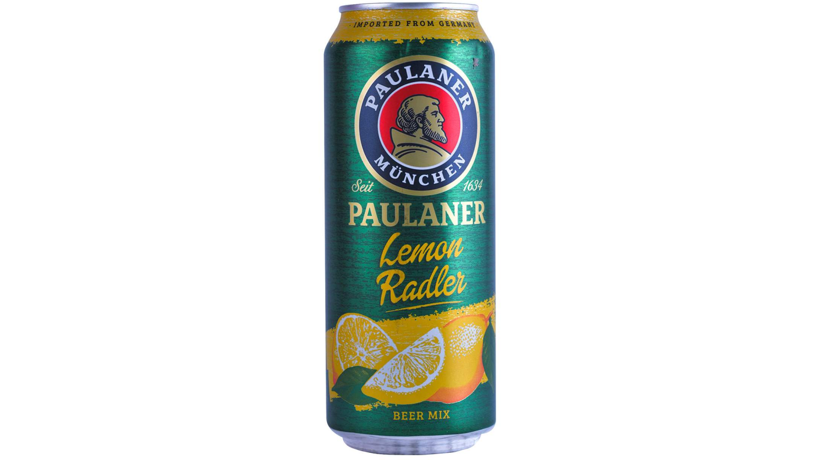 PAULANER radler limun 0,5l - Cene i Akcije